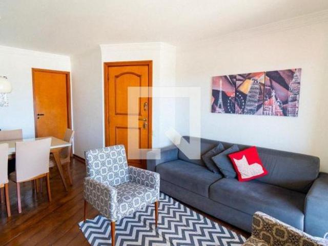 Apartamento à Venda Vila Mascote, 3 Quartos, 86 m2