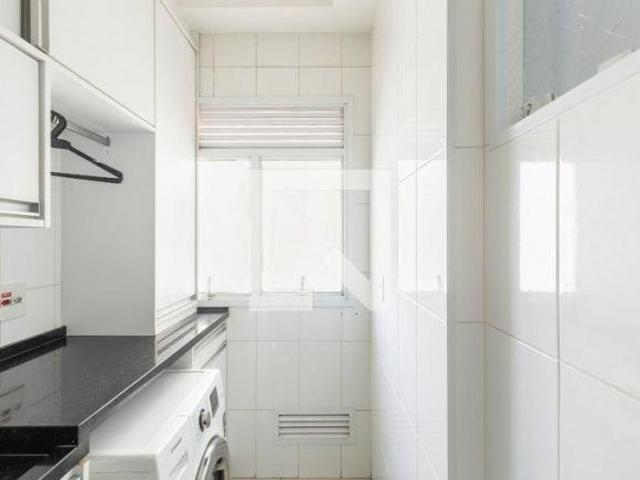 Apartamento à Venda Vila Mascote, 3 Quartos, 86 m2