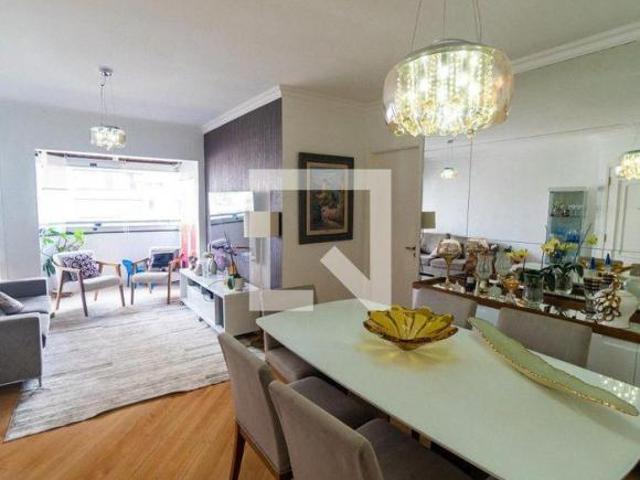 Apartamento à Venda Vila Mascote, 3 Quartos, 86 m2