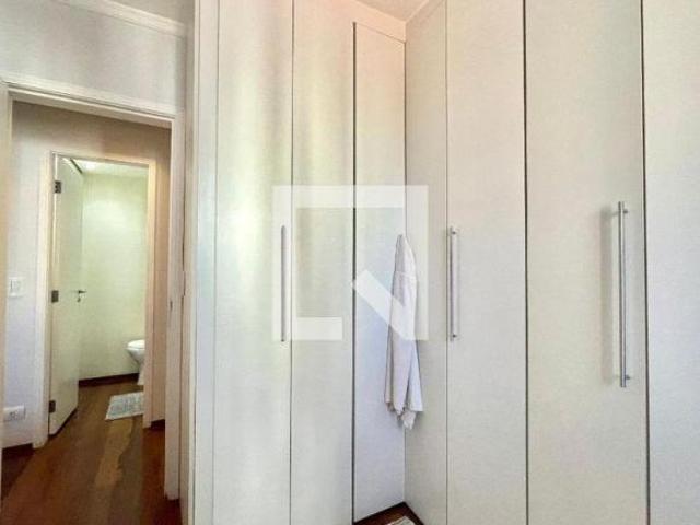 Apartamento à Venda Vila Mascote, 3 Quartos, 86 m2