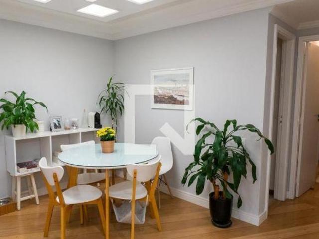 Apartamento à Venda Vila Mascote, 3 Quartos, 87 m2
