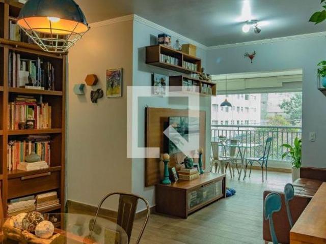 Apartamento à Venda Vila Mascote, 3 Quartos, 87 m2