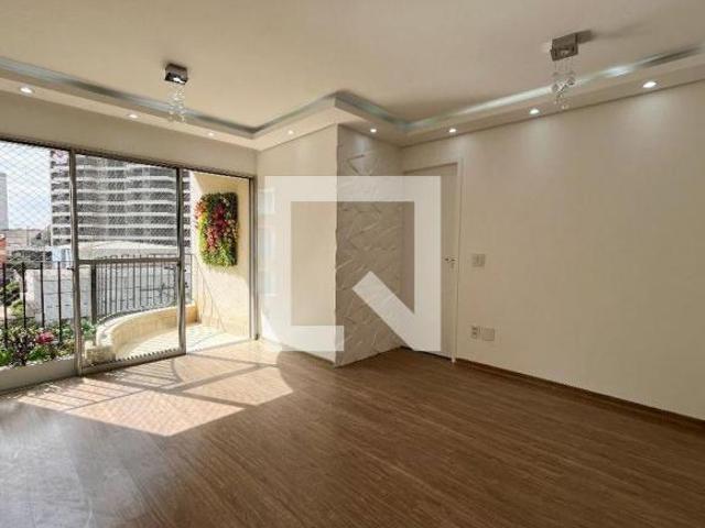 Apartamento à Venda Vila Mascote, 3 Quartos, 87 m2