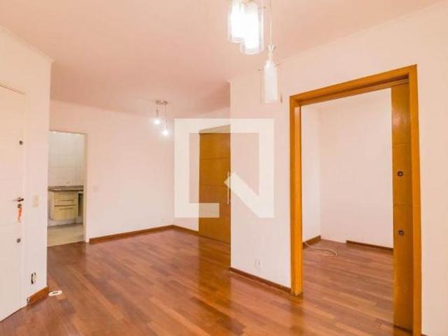 Apartamento à Venda Vila Mascote, 3 Quartos, 87 m2
