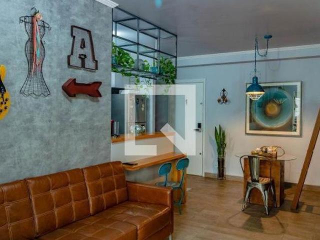 Apartamento à Venda Vila Mascote, 3 Quartos, 87 m² São Paulo