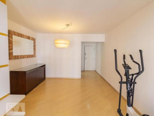 Apartamento à Venda Vila Mascote, 3 Quartos, 89 m2