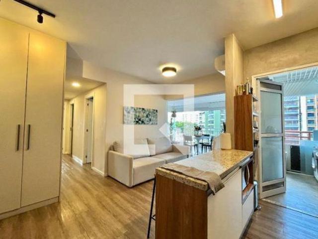 Apartamento à Venda Vila Mascote, 3 Quartos, 89 m2
