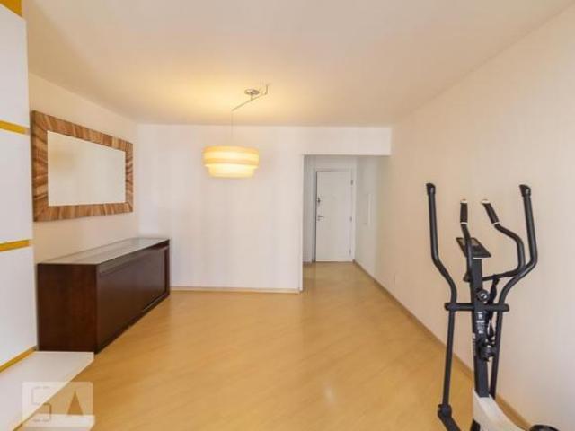 Apartamento à Venda Vila Mascote, 3 Quartos, 89 m2