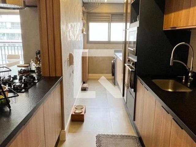 Apartamento à Venda Vila Mascote, 3 Quartos, 90 m2