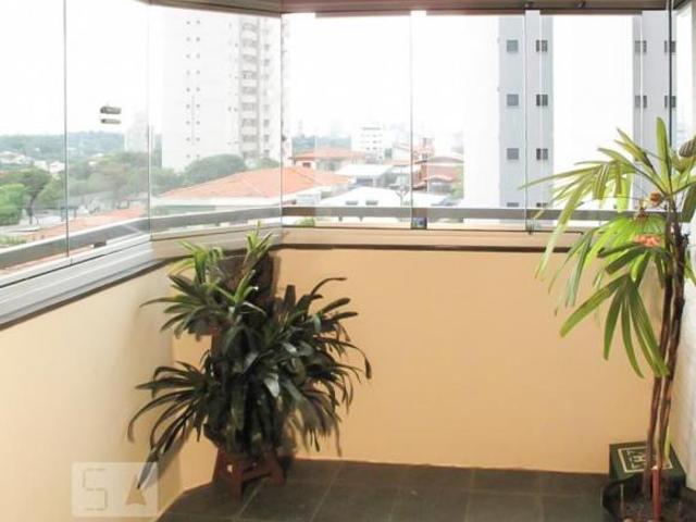 Apartamento à Venda Vila Mascote, 3 Quartos, 90 m2