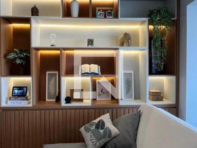 Apartamento à Venda Vila Mascote, 3 Quartos, 90 m2