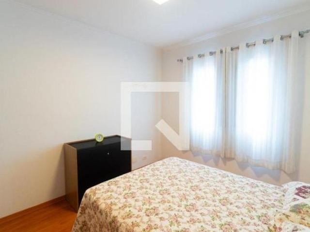 Apartamento à Venda Vila Mascote, 3 Quartos, 90 m2