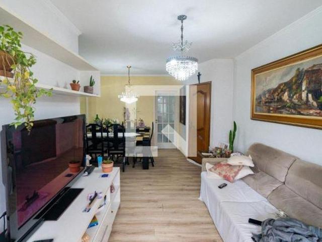 Apartamento à Venda Vila Mascote, 3 Quartos, 90 m2