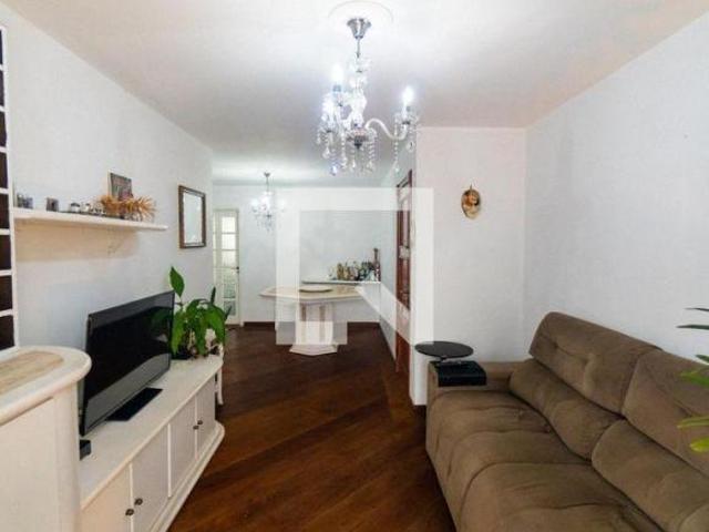 Apartamento à Venda Vila Mascote, 3 Quartos, 90 m2