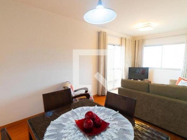 Apartamento à Venda Vila Mascote, 3 Quartos, 90 m2