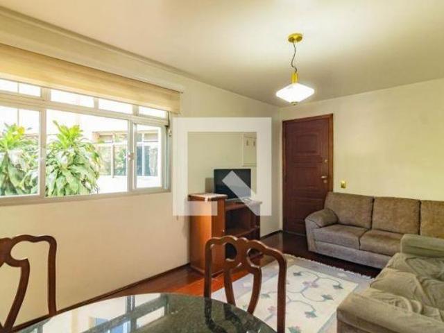 Apartamento à Venda Vila Mascote, 3 Quartos, 90 m2