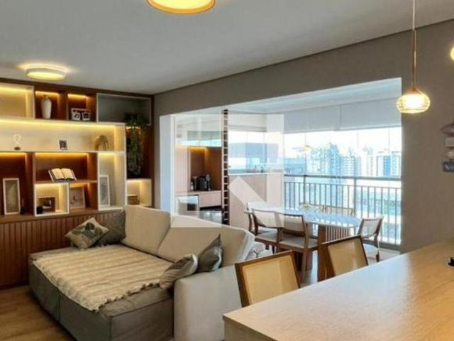 Apartamento à Venda Vila Mascote, 3 Quartos, 90 m2