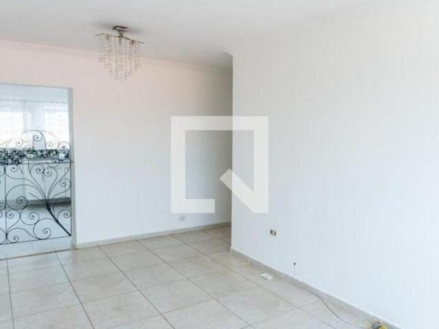 Apartamento à Venda Vila Mascote, 3 Quartos, 90 m2