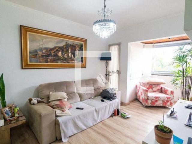Apartamento à Venda Vila Mascote, 3 Quartos, 90 m2