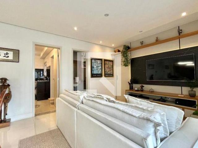 Apartamento à Venda Vila Mascote, 3 Quartos, 90 m2