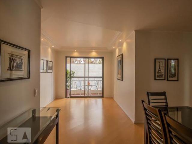 Apartamento à Venda Vila Mascote, 3 Quartos, 90 m² São Paulo