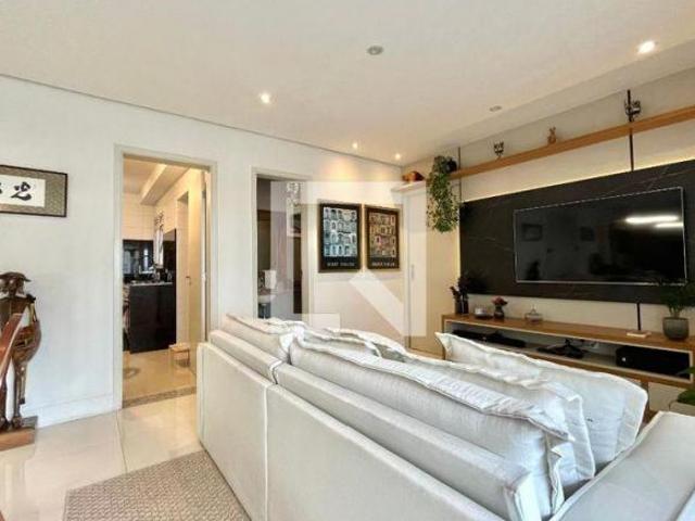 Apartamento à Venda Vila Mascote, 3 Quartos, 90 m² São Paulo