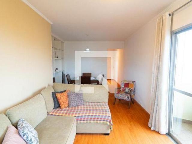 Apartamento à Venda Vila Mascote, 3 Quartos, 90 m² São Paulo
