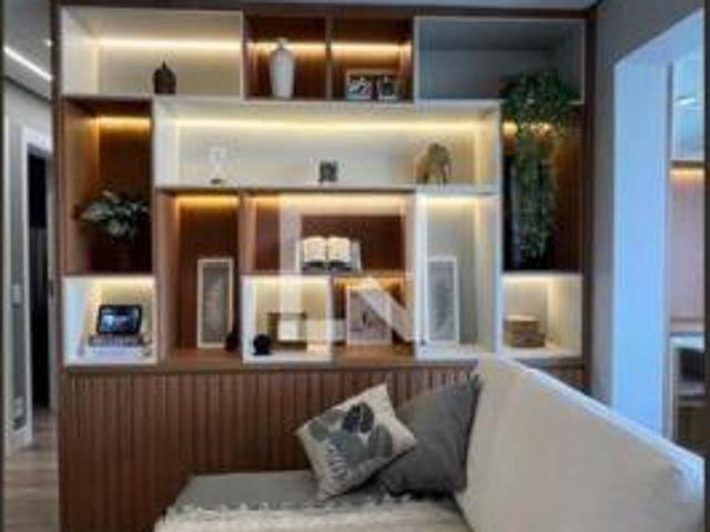 Apartamento à Venda Vila Mascote, 3 Quartos, 90 m² São Paulo