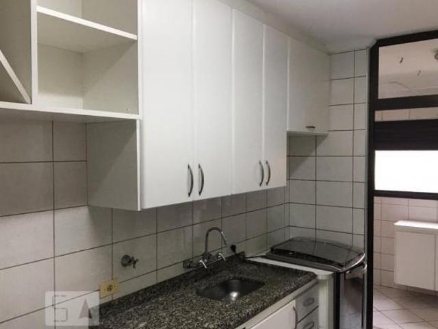 Apartamento à Venda Vila Mascote, 3 Quartos, 91 m2