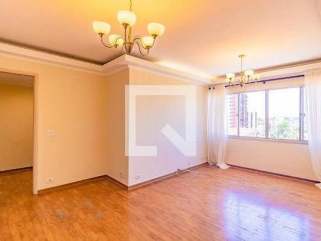 Apartamento à Venda Vila Mascote, 3 Quartos, 92 m2