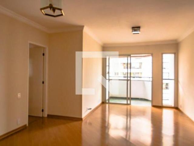 Apartamento à Venda Vila Mascote, 3 Quartos, 95 m2