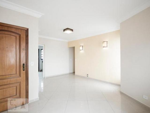 Apartamento à Venda Vila Mascote, 3 Quartos, 95 m2