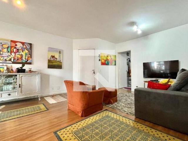 Apartamento à Venda Vila Mascote, 3 Quartos, 95 m2