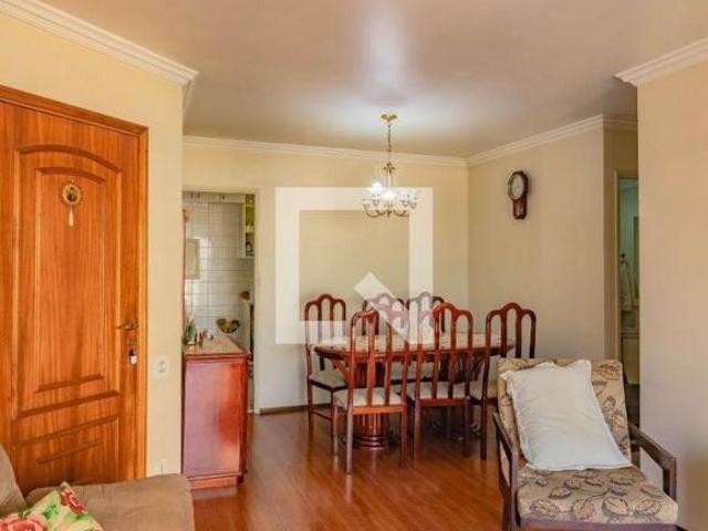 Apartamento à Venda Vila Mascote, 3 Quartos, 95 m2