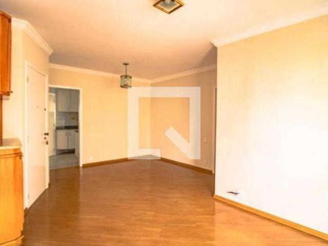 Apartamento à Venda Vila Mascote, 3 Quartos, 95 m² São Paulo