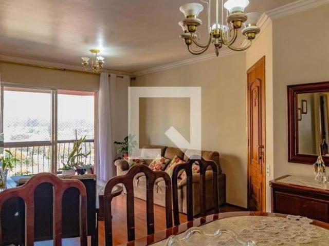 Apartamento à Venda Vila Mascote, 3 Quartos, 95 m² São Paulo