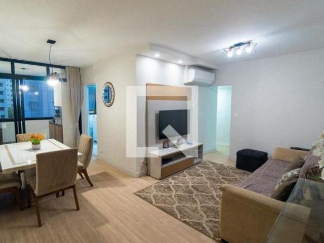 Apartamento à Venda Vila Mascote, 3 Quartos, 97 m2