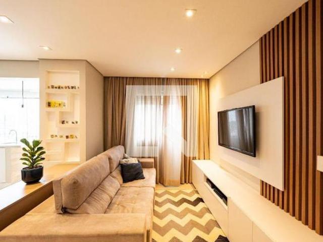 Apartamento à Venda Vila Mascote, 3 Quartos, 98 m2