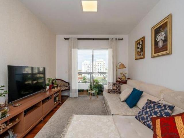 Apartamento à Venda Vila Mascote, 3 Quartos, 98 m2