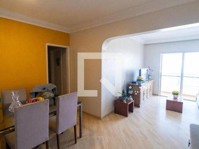 Apartamento à Venda Vila Mascote, 3 Quartos, 99 m2
