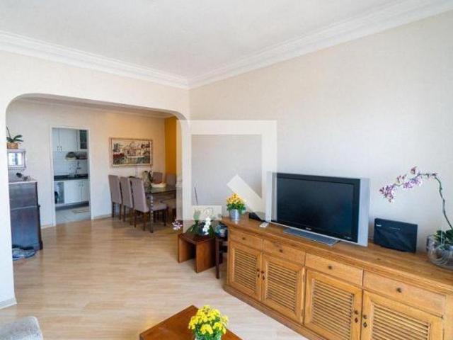Apartamento à Venda Vila Mascote, 3 Quartos, 99 m² São Paulo
