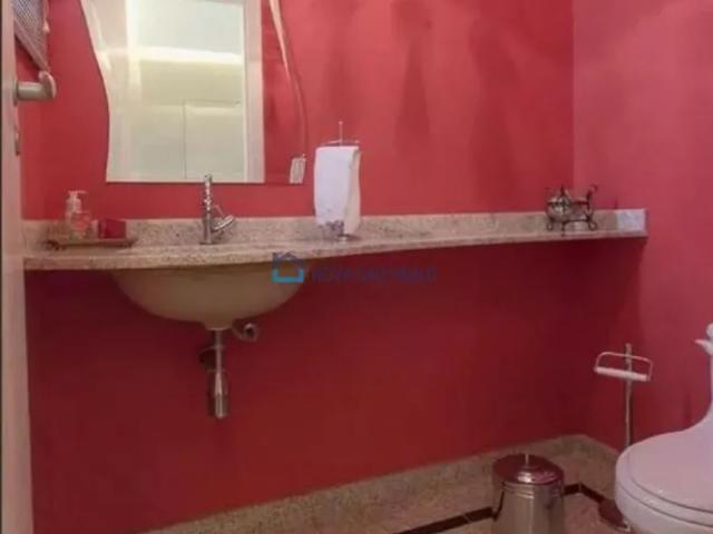 Apartamento a Venda Vila Mascote, 3 Suítes
