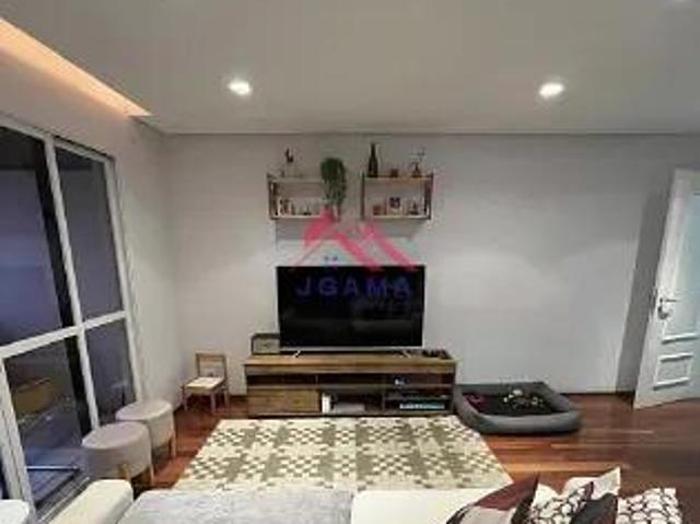 Apartamento à venda, Vila Mascote, São Paulo, SP