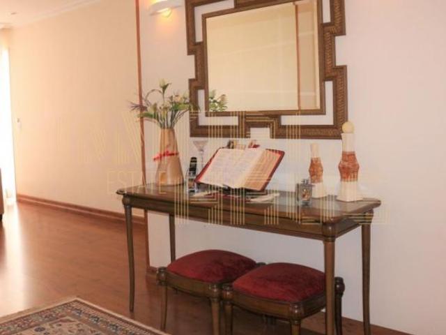 Apartamento à venda Vila Mascote SP 2 quartos