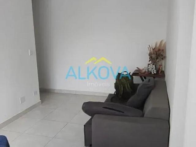 Apartamento à venda, Vila Mascarenhas Ferraz, São José dos Campos, SP