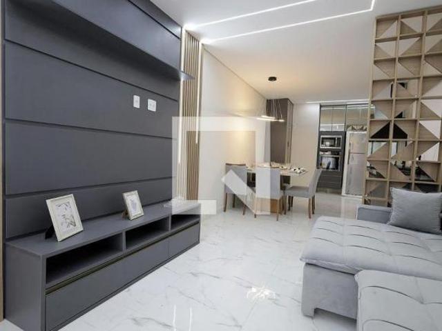Apartamento à Venda Vila Metalúrgica, 3 Quartos, 140 m2