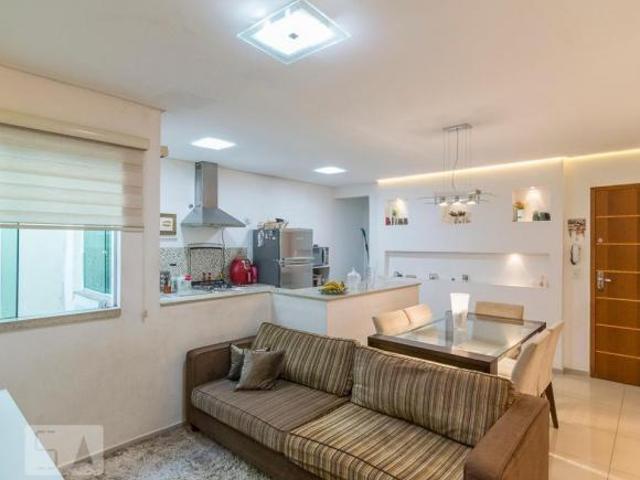 Apartamento à Venda Vila Metalúrgica, 3 Quartos, 144 m² Santo André