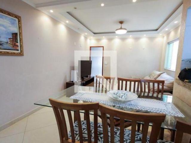 Apartamento à Venda Vila Metalúrgica, 3 Quartos, 160 m2