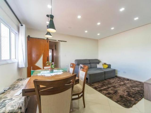 Apartamento à Venda Vila Metalúrgica, 3 Quartos, 160 m2