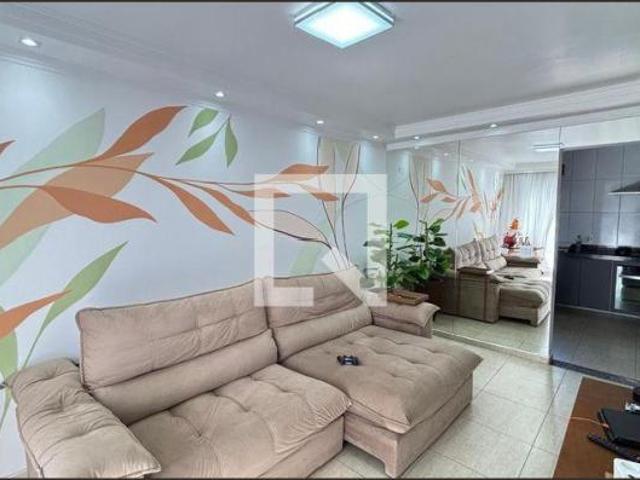 Apartamento à Venda Vila Metalúrgica, 3 Quartos, 180 m2